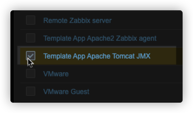 [Zabbix] Tomcat 모니터링
